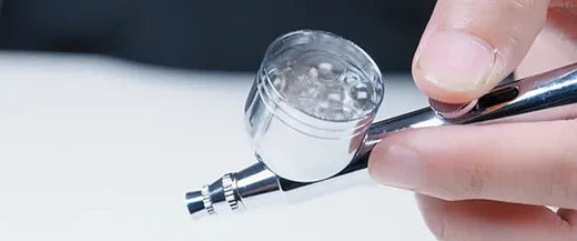 Airbrush Troubleshooting: Why Is My Airbrush Bubbling? – Airgoo ...