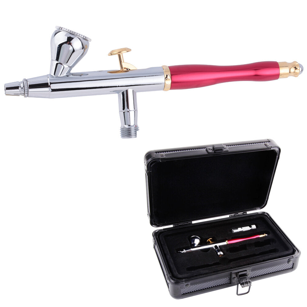 Airgoo Airbrush – Airgoo Pneumatic B.V.
