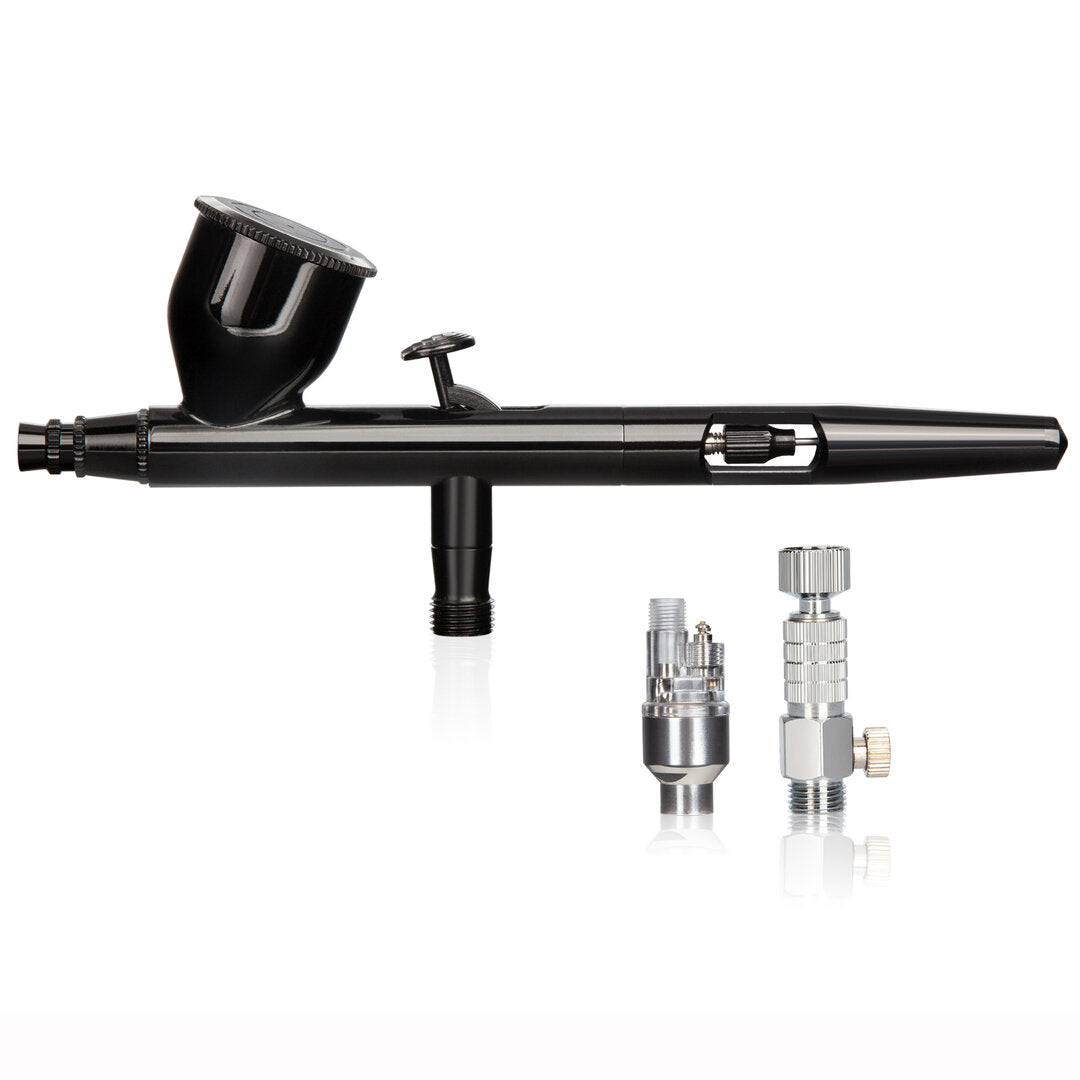 Timbertech Airbrush kit ABPST01 – Airgoo Pneumatic B.V.