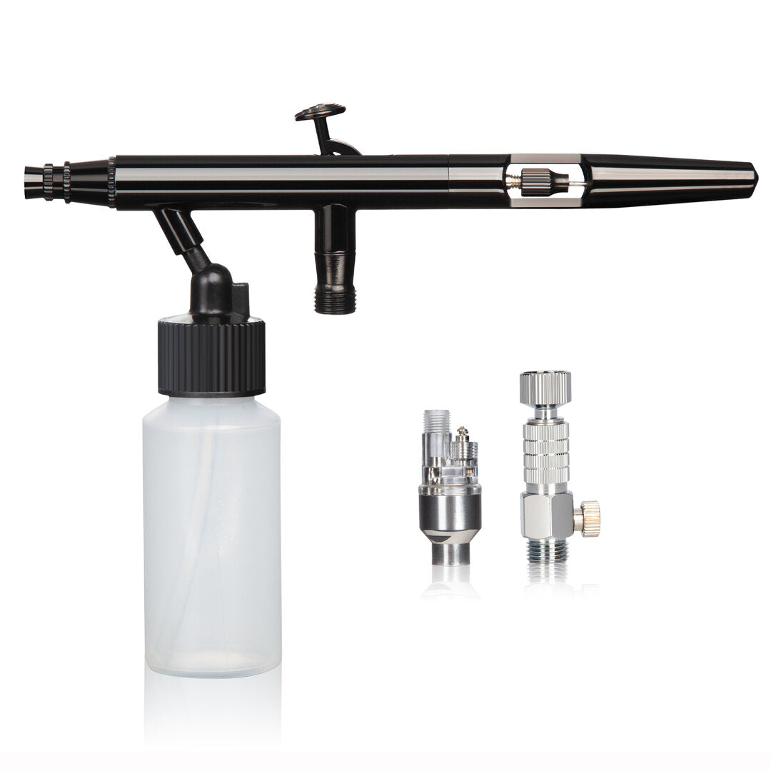 Timbertech Airbrush kit ABPST01 – Airgoo Pneumatic B.V.