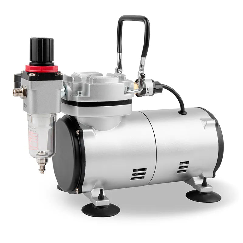 Airbrush Compressors – Airgoo Pneumatic B.V.