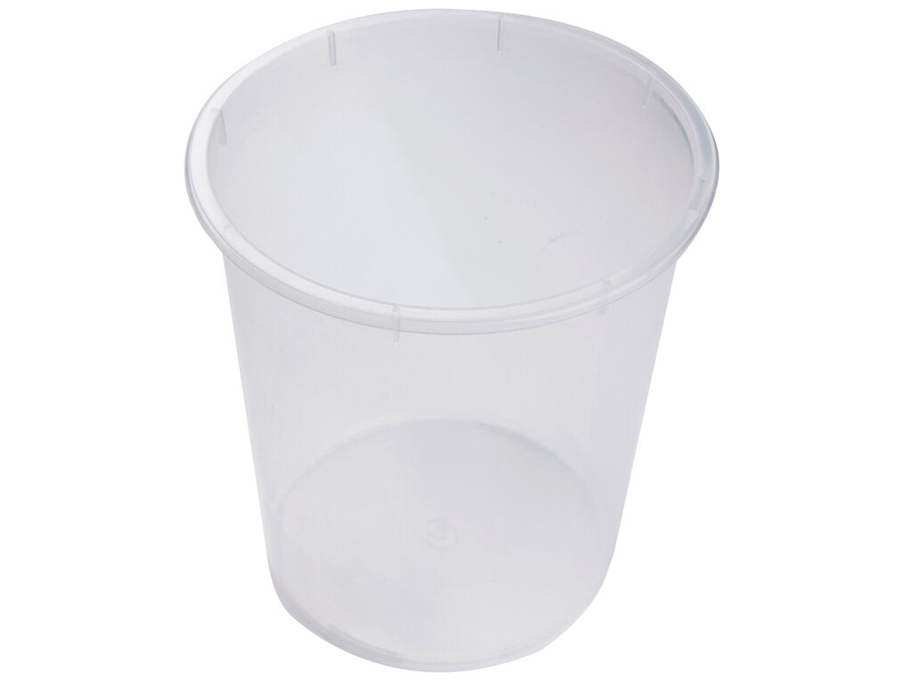 Water Cup for Pottery Wheel AG-60 – Airgoo Pneumatic B.V.
